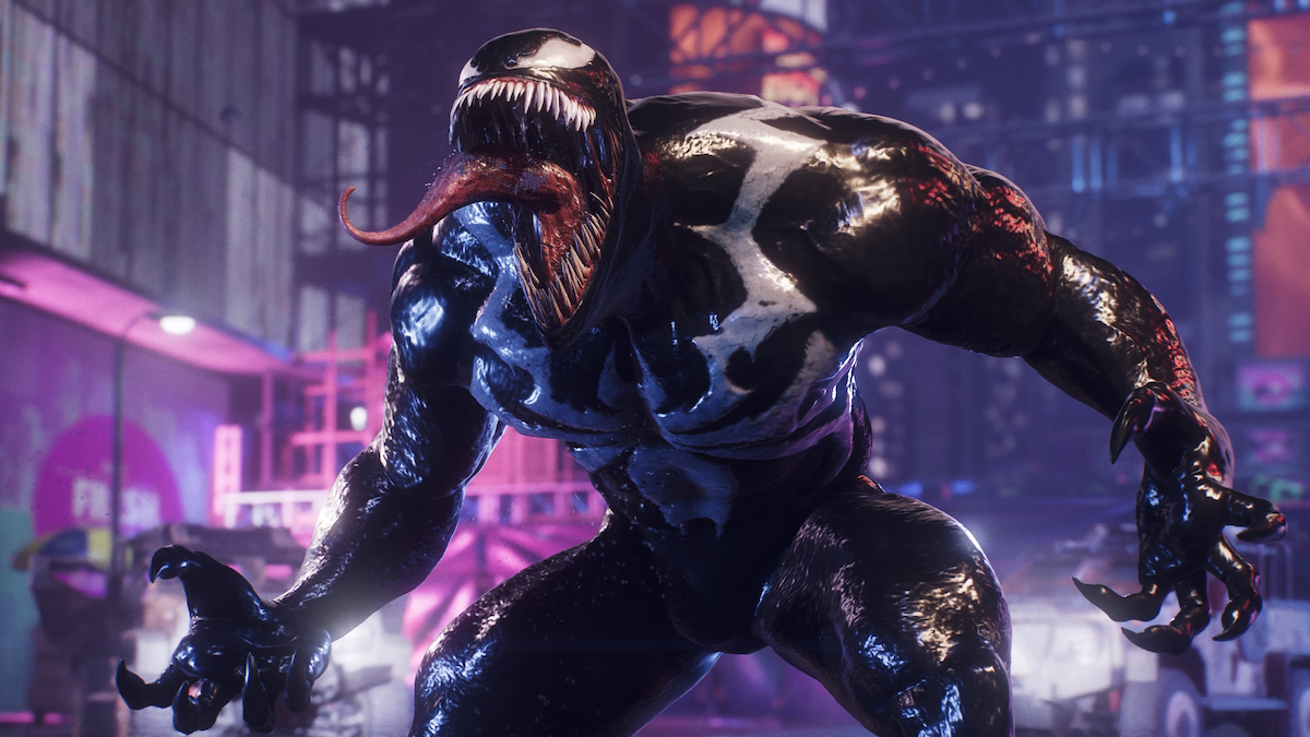 Spider-Man 2 Story and Ending, Explained - Twinfinite