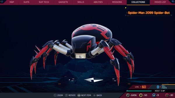 All Spider-Bot Locations in Spider-Man 2 - Twinfinite