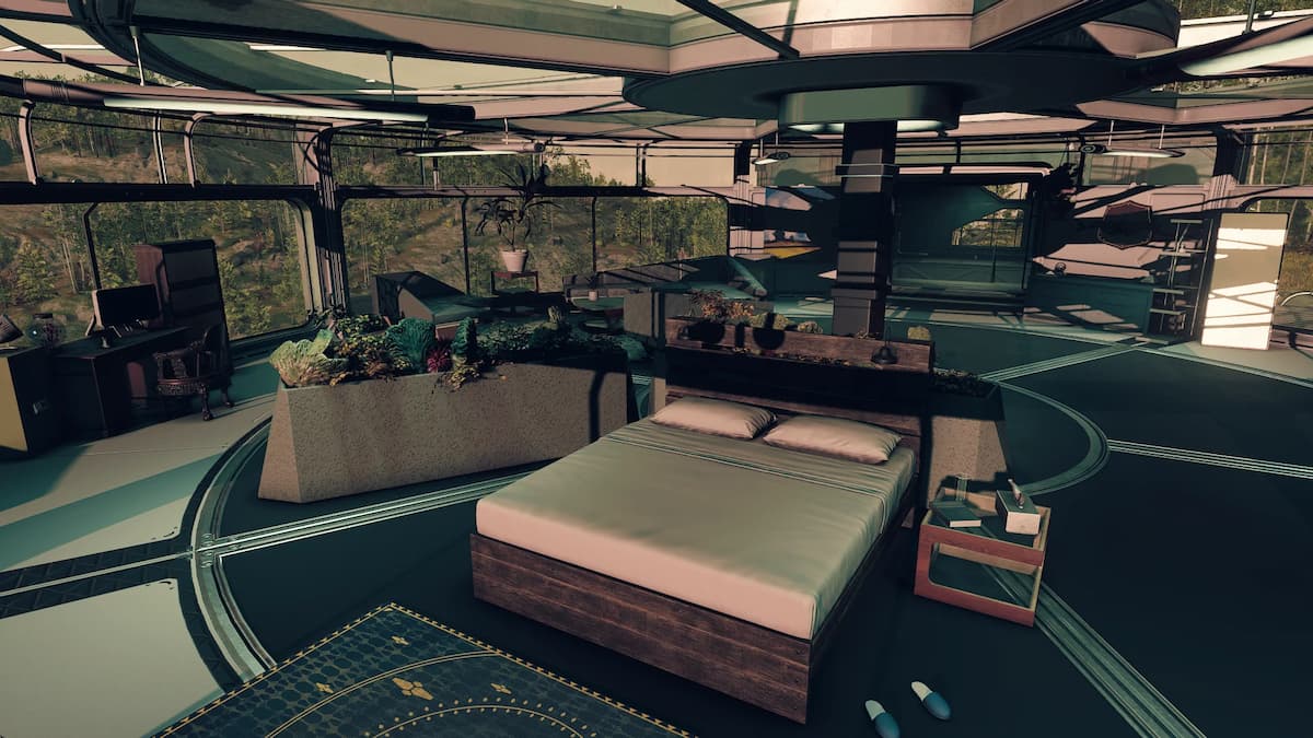 Top 10 Best Outposts Made by the Starfield Community So Far - Twinfinite