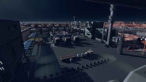 Top 10 Best Outposts Made by the Starfield Community So Far - Twinfinite