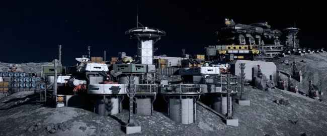 Top 10 Best Outposts Made by the Starfield Community So Far - Twinfinite