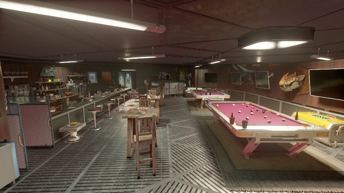 Top 10 Best Outposts Made by the Starfield Community So Far - Twinfinite