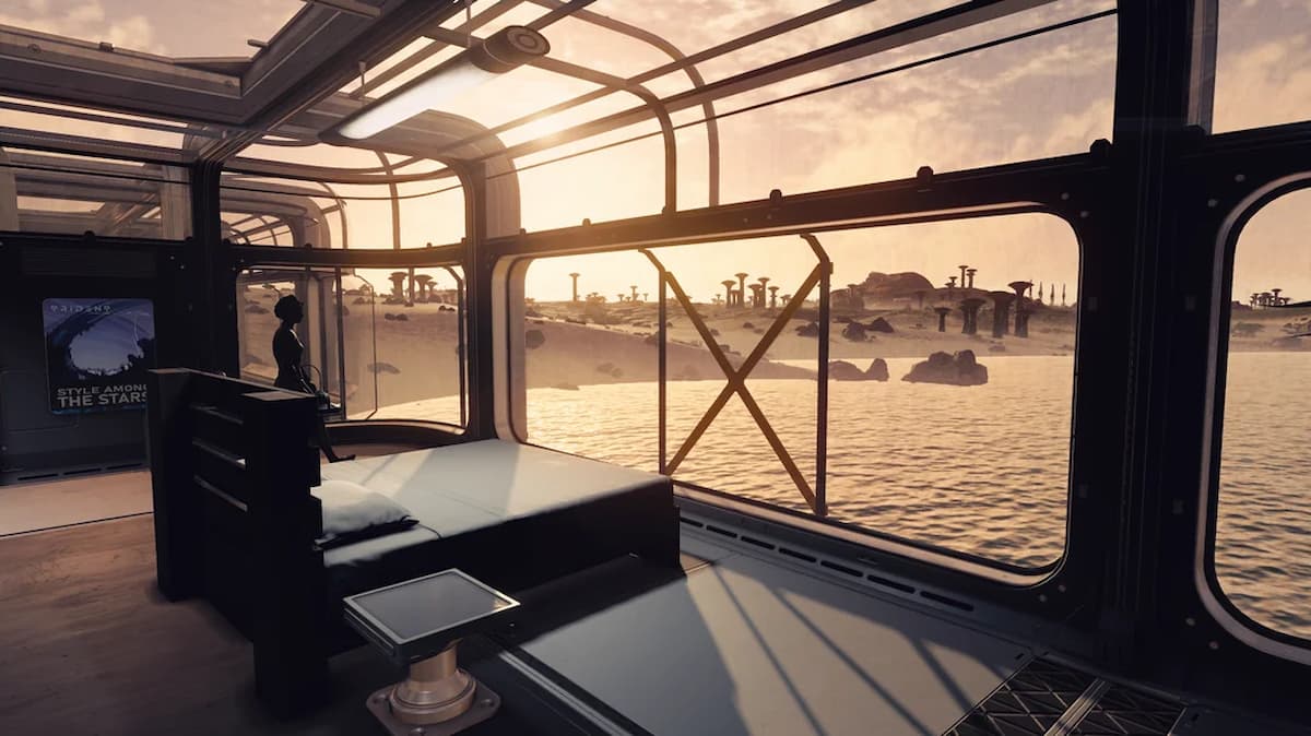 Top 10 Best Outposts Made by the Starfield Community So Far - Twinfinite