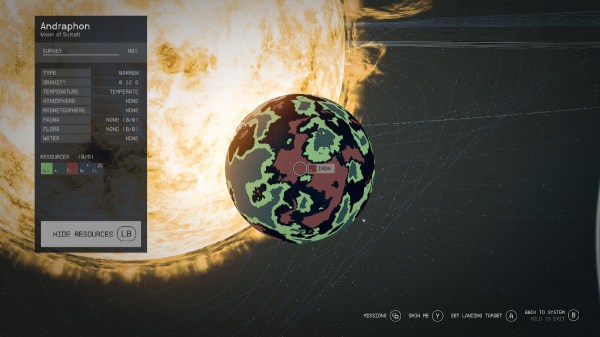 10 Best Planets to Explore in Starfield - Twinfinite