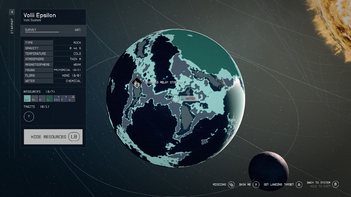10 Best Planets to Explore in Starfield - Twinfinite