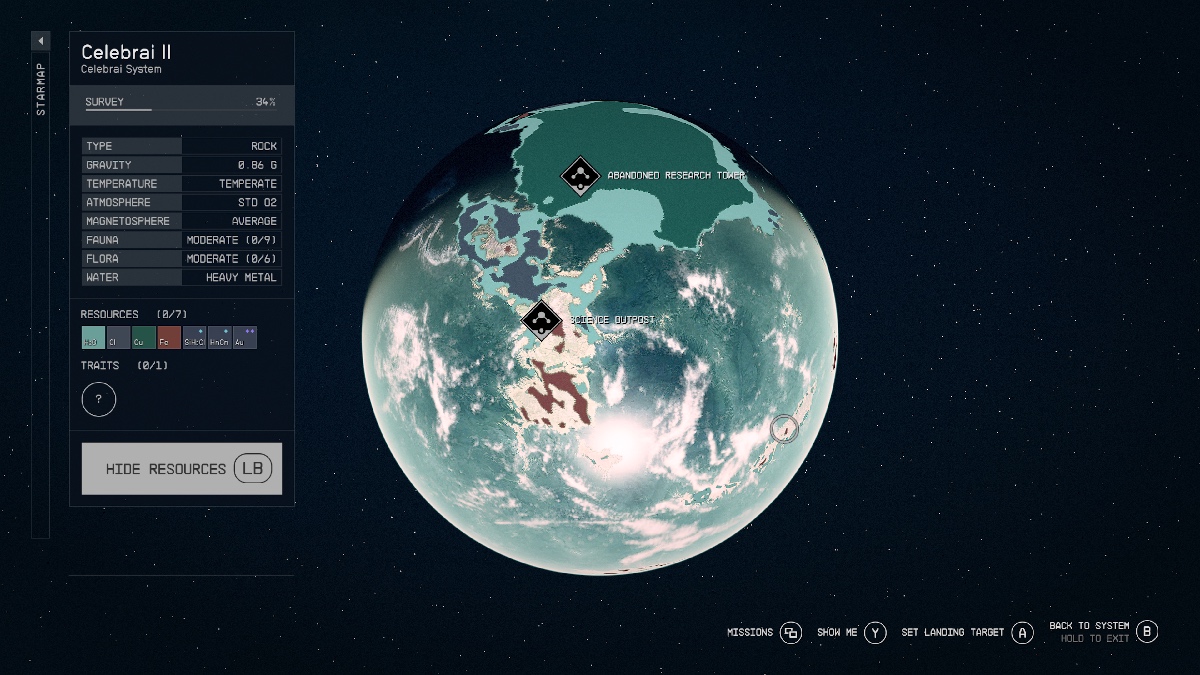 10 Best Planets to Explore in Starfield - Twinfinite