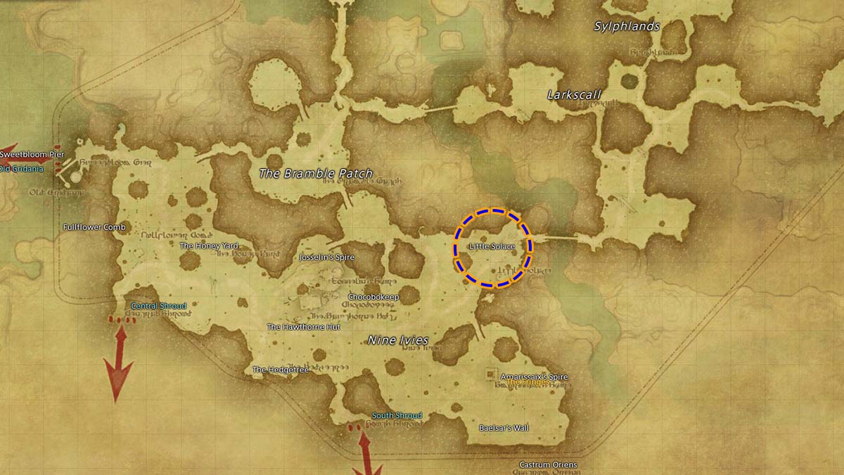 All Tribal Quests in FFXIV, Explained - Twinfinite