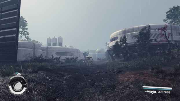 Where to Find & How to Reach Charybdis in Starfield