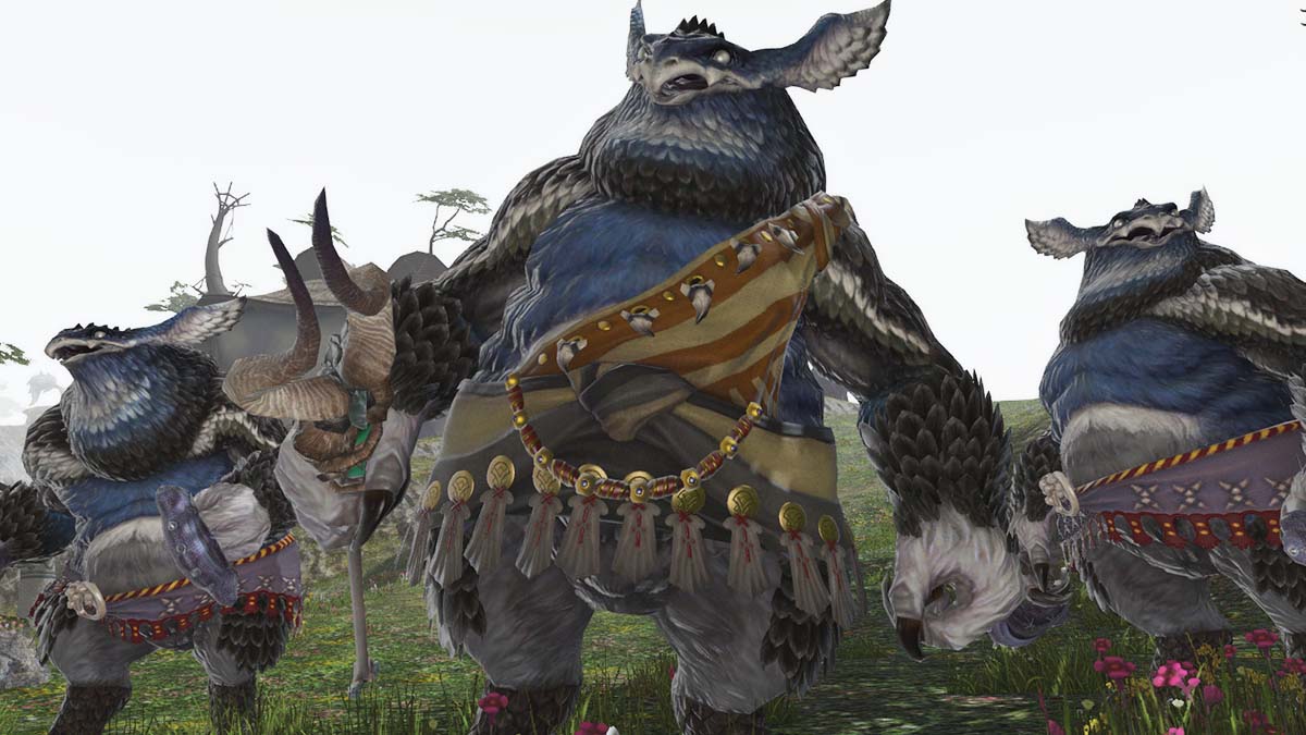 All Tribal Quests in FFXIV, Explained - Twinfinite