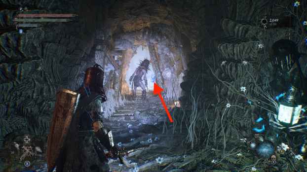 What Is the Umbral in Lords of the Fallen? Answered - Twinfinite