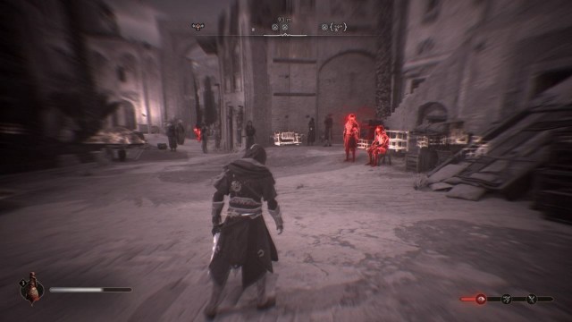 How to Use Eagle Vision in Assassin's Creed Mirage - Twinfinite