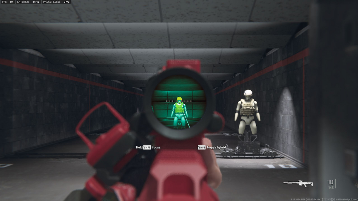 Best Thermal Sniper Scope in Warzone & MW2 - Twinfinite
