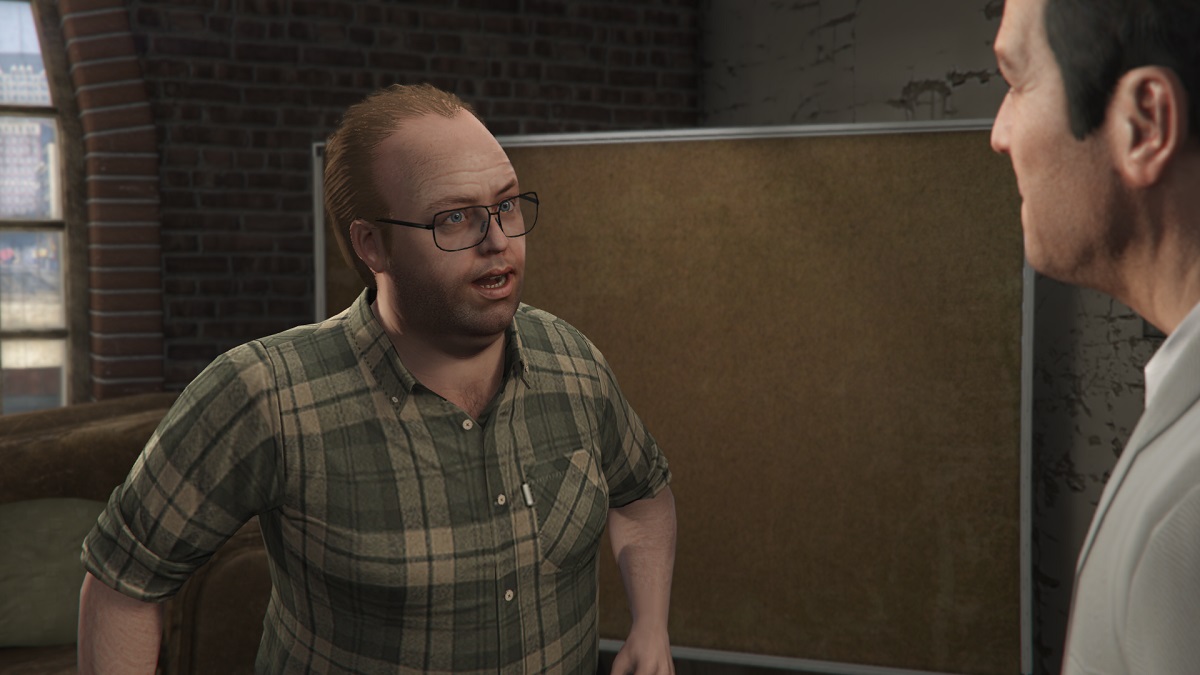 What Is a Smart Outfit in GTA 5? Explained - Twinfinite