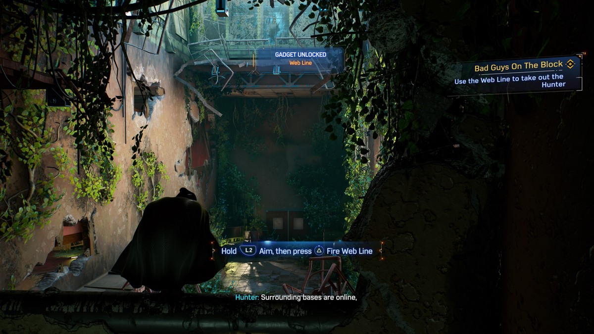 All Hunter Blinds & Base Locations in Spider-Man 2 - Twinfinite