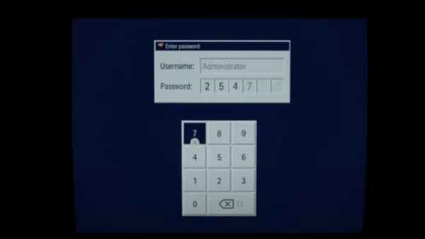 Alan Wake 2 Witchfinder's Station Computer Password Code - Twinfinite