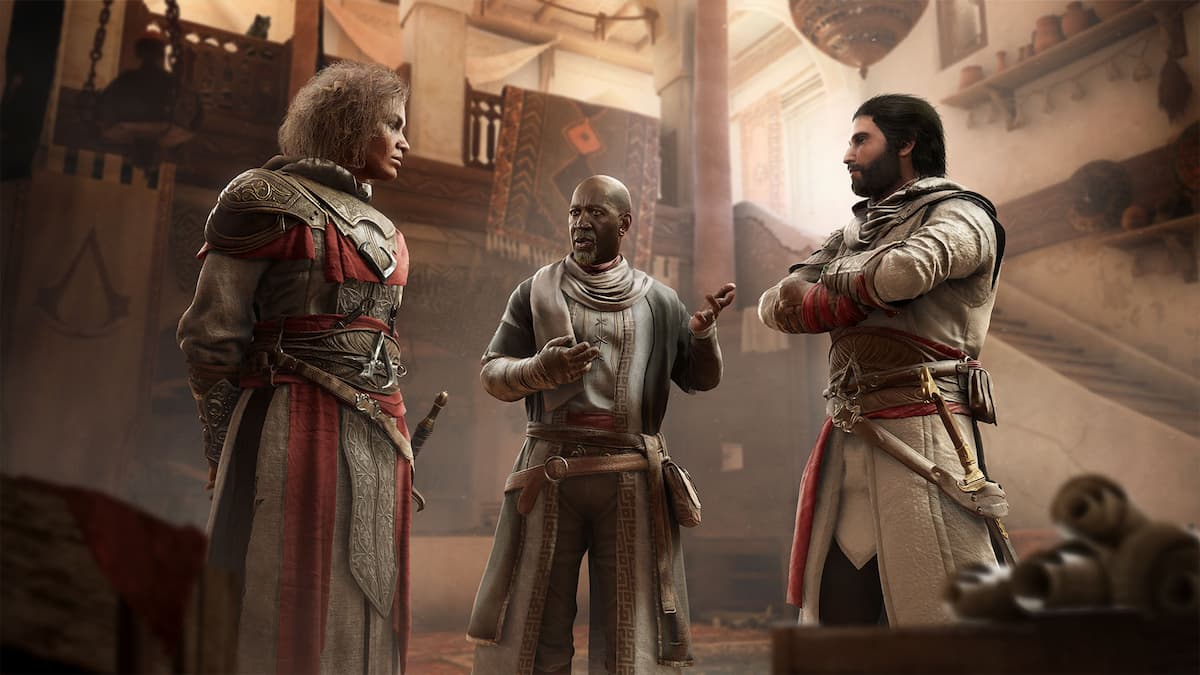 Assassin's Creed Mirage Nehal's Calling Quest Guide: Where to Find the ...