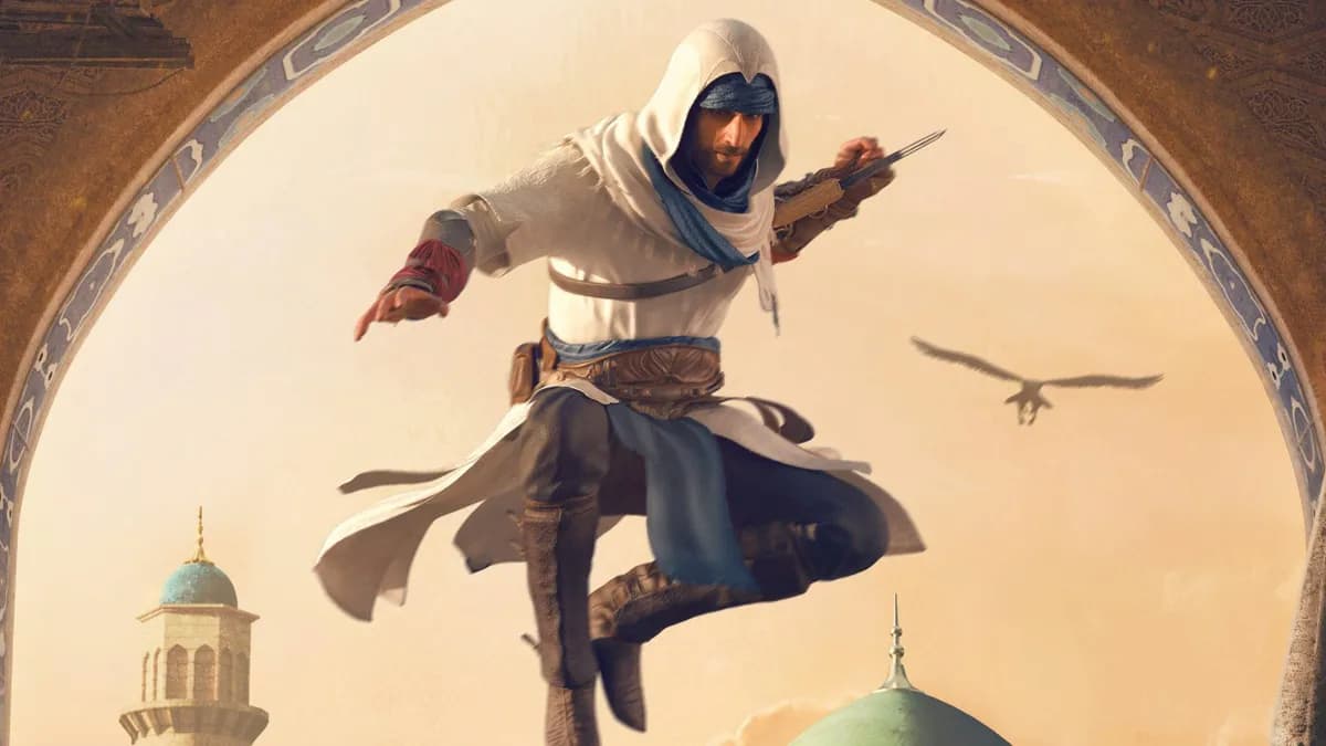 Assassin's Creed Shadows' Hideout Finally Lets Players Design Their Own ...