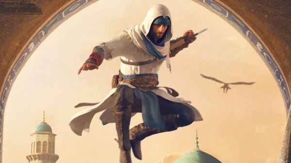 How to Defeat Roshan in Assassin's Creed Mirage - Twinfinite