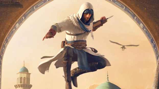 How to Defeat Roshan in Assassin's Creed Mirage - Twinfinite