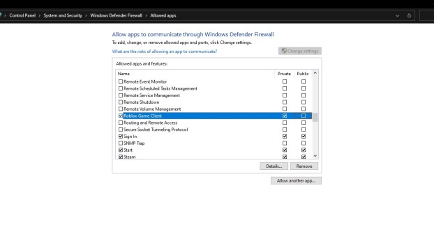 How to Fix Roblox Not Installing on PC - Twinfinite