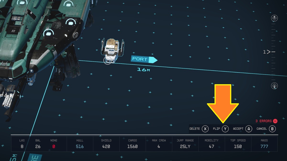 How to Fix Auto Turrets Not Firing in Starfield - Twinfinite