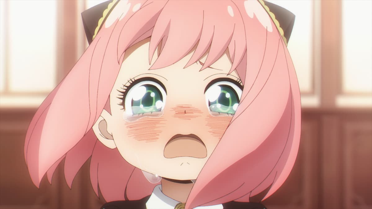Top 10 Best Anya Faces in Spy x Family - Twinfinite