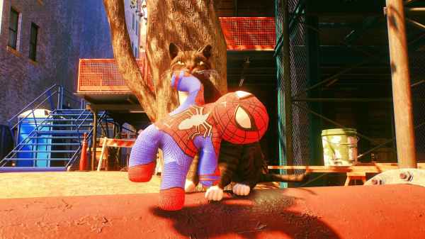 Top 15 Best Easter Eggs in Marvel’s Spider-Man 2 - Twinfinite