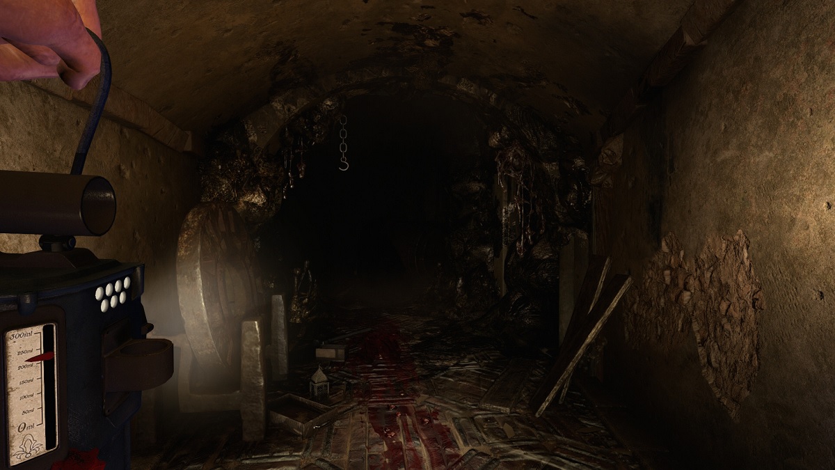Top 13 Best Spooky Horror Games to Scare the Bejesus Out of You This ...