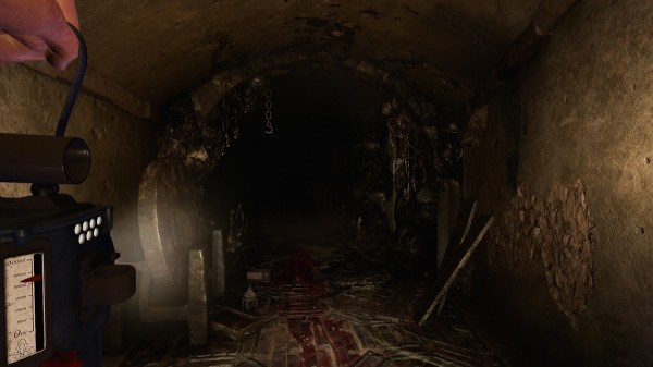 Top 13 Best Spooky Horror Games to Scare the Bejesus Out of You This ...