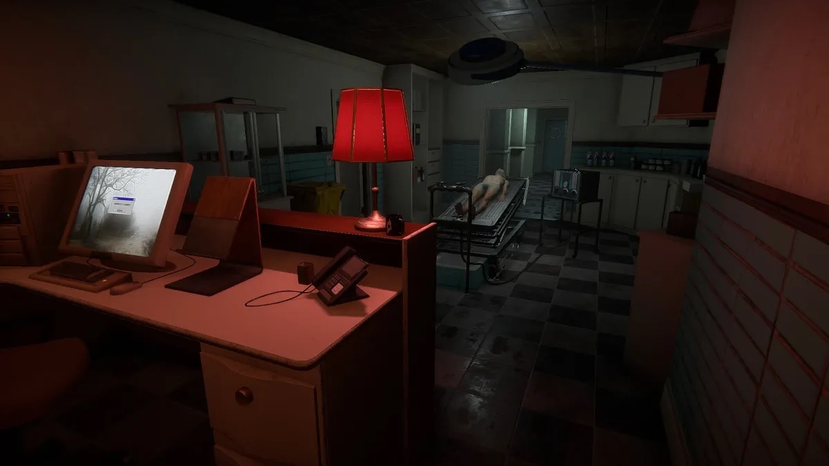 Top 13 Best Spooky Horror Games to Scare the Bejesus Out of You This ...
