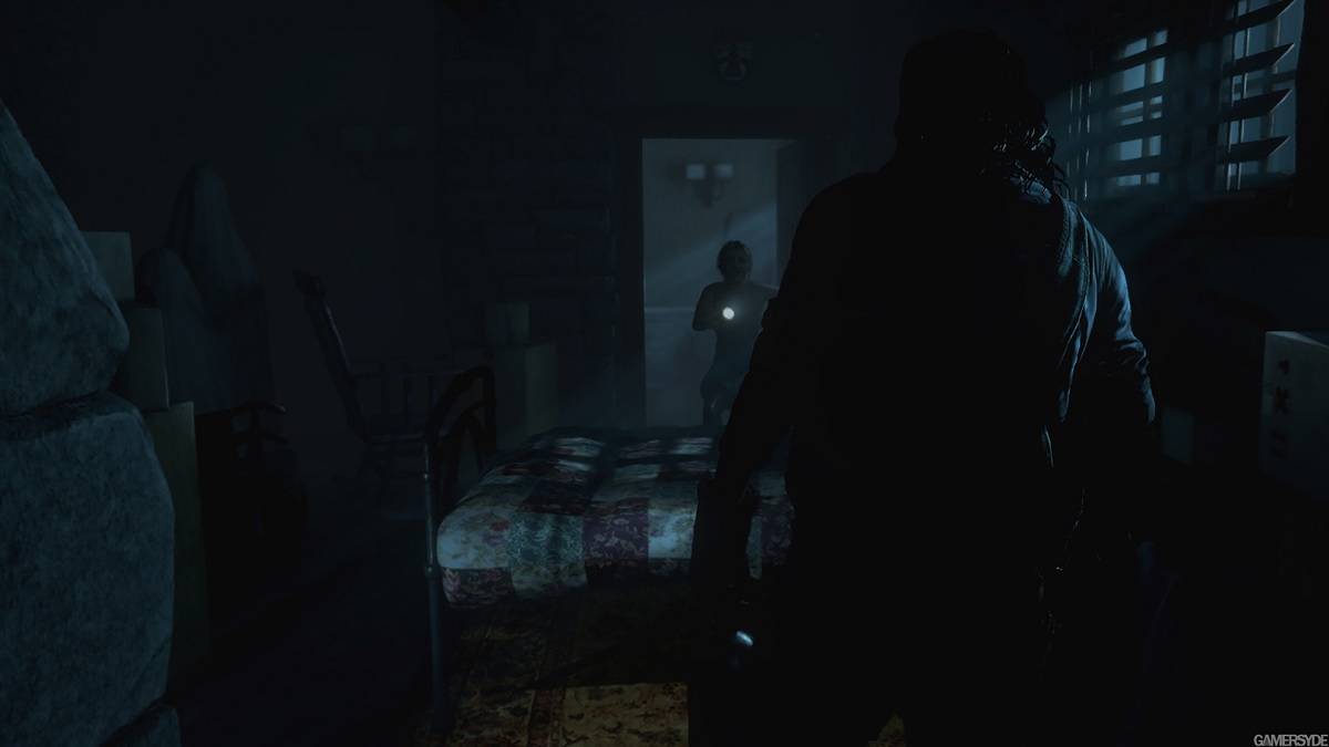 Top 13 Best Spooky Horror Games to Scare the Bejesus Out of You This ...