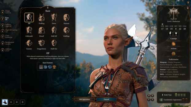 27 Best Character Creation Games - Twinfinite