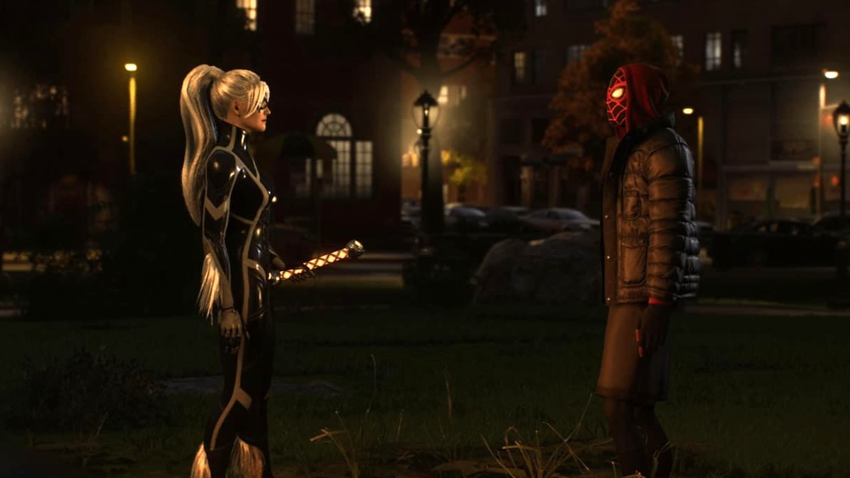 Best Fighting Duos in Spider-Man 2, All 6 Ranked - Twinfinite