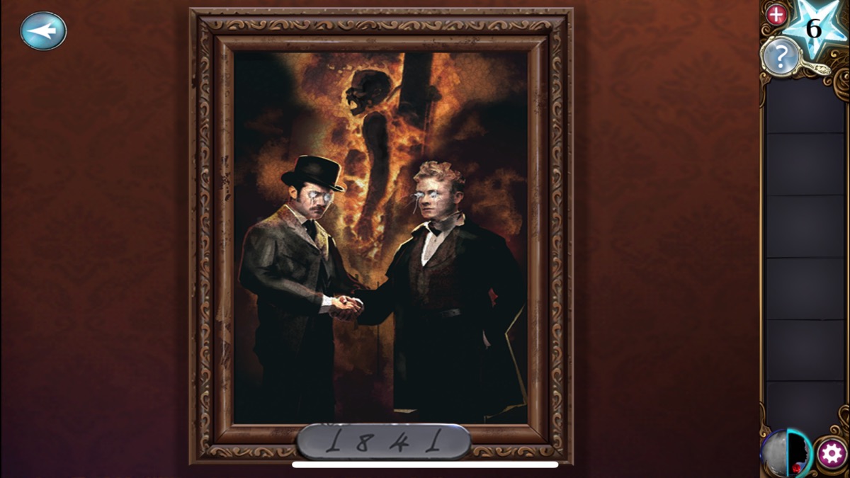 AE Mysteries Haunted Hunt Walkthrough - Twinfinite