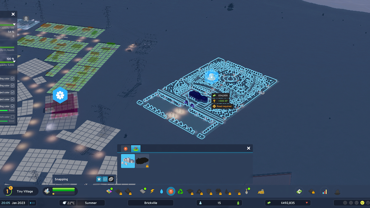 How to Rotate Buildings in Cities Skylines 2 - Twinfinite