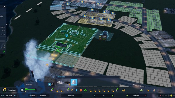 How to Rotate Buildings in Cities Skylines 2 - Twinfinite