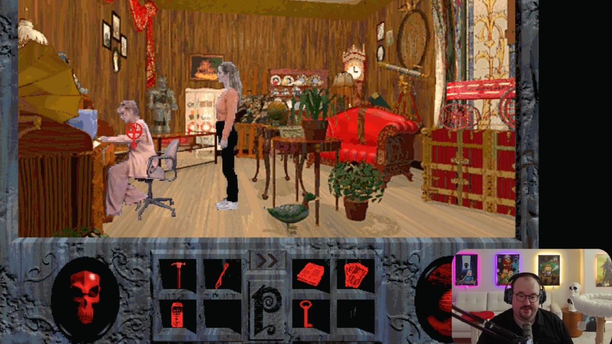 Top 13 Best Spooky Streamers to Watch Over Halloween - Twinfinite