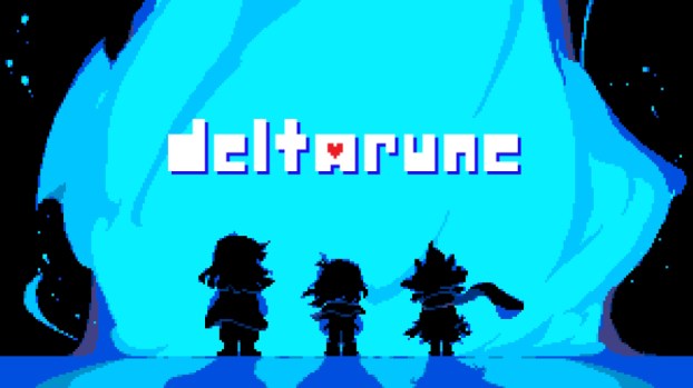 Toby Fox Shares New Deltarune Release Strategy - Twinfinite