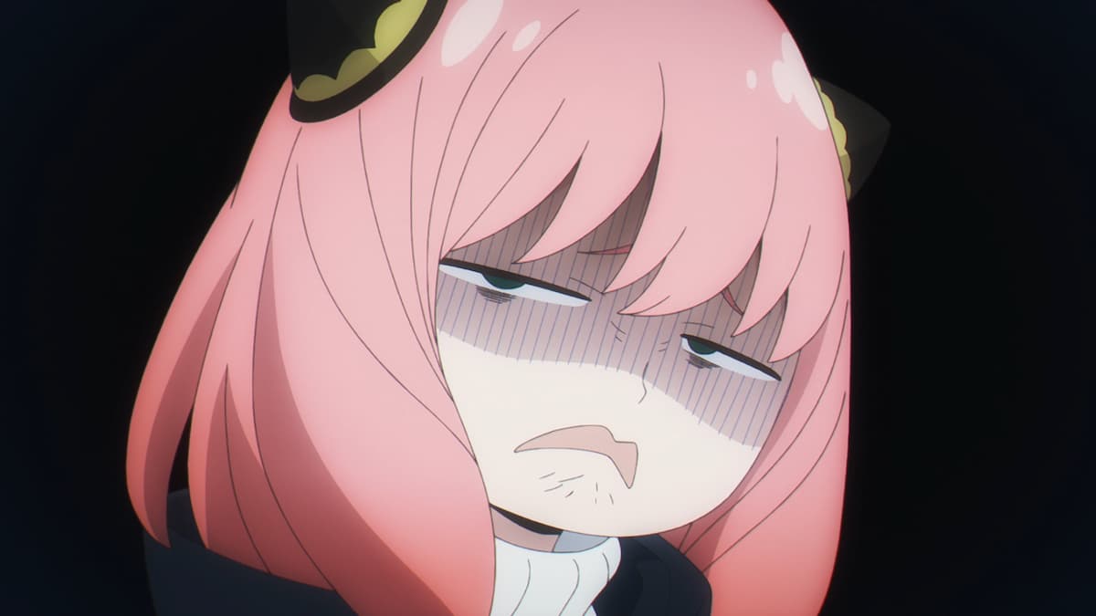 Top 10 Best Anya Faces in Spy x Family - Twinfinite