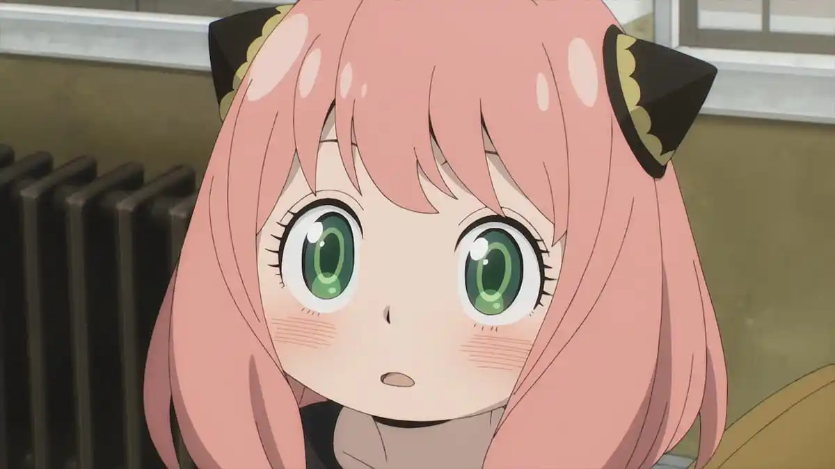 Top 10 Best Anya Faces in Spy x Family - Twinfinite