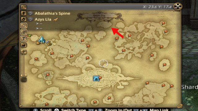 Where to Find Adamantite Ore in FFXIV - Twinfinite