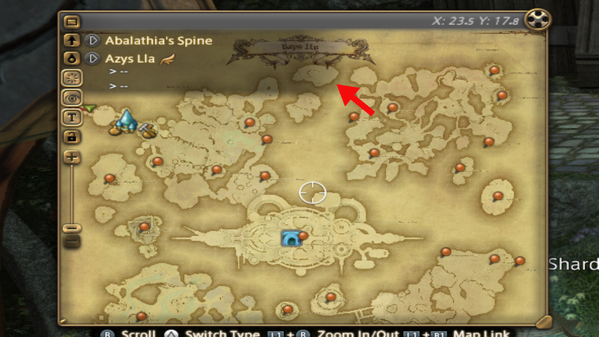 Where to Find Adamantite Ore in FFXIV - Twinfinite