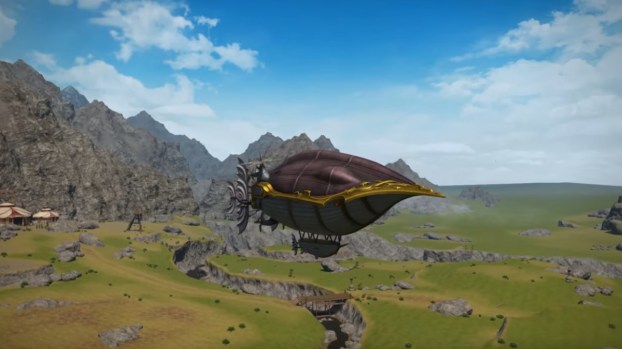 Top 15 Most Difficult Mounts to Get in FFXIV - Twinfinite