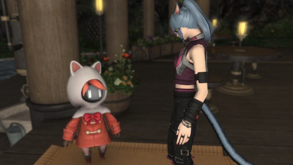 How to Complete Island Sanctuary Felicitous Favors in FFXIV - Twinfinite