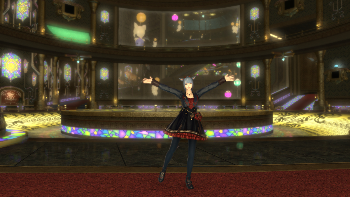 The Easiest Ways to Farm MGP in FFXIV - Twinfinite