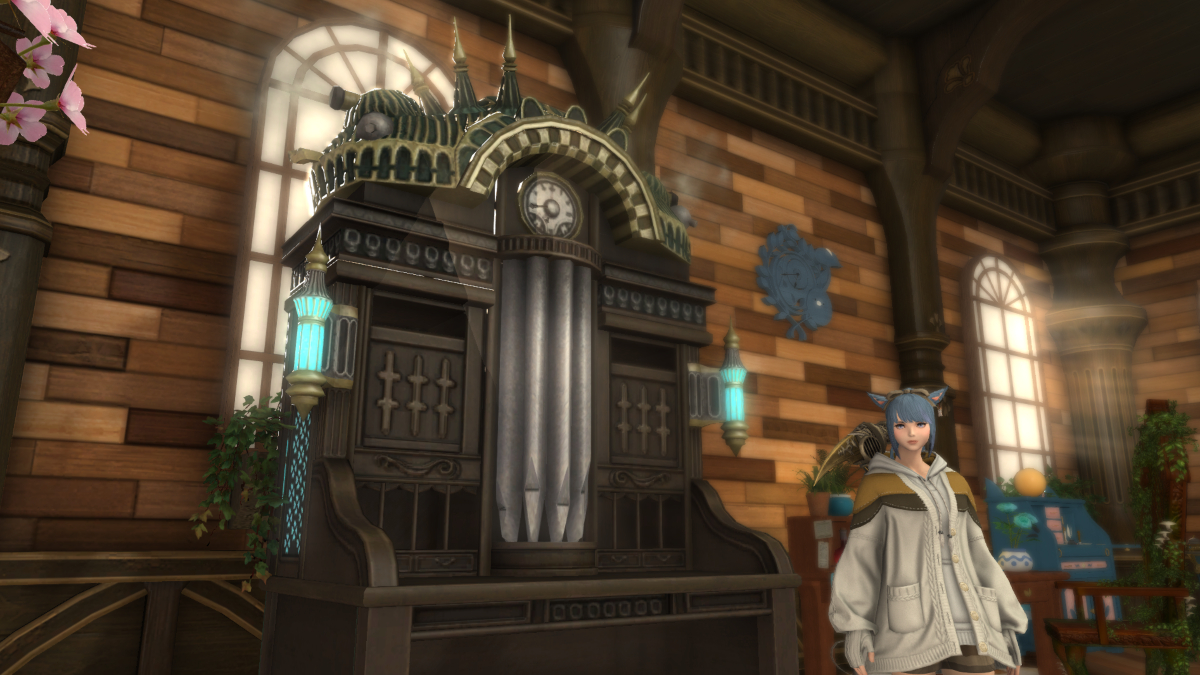 Where to Find Adamantite Ore in FFXIV - Twinfinite
