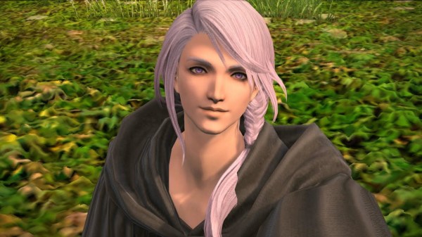 Who Hythlodaeus is in FFXIV & How to Get His Minion - Twinfinite