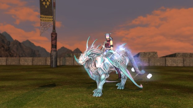 Where to Turn in All Endwalker Trial Mounts in Patch 6.5 FFXIV - Twinfinite
