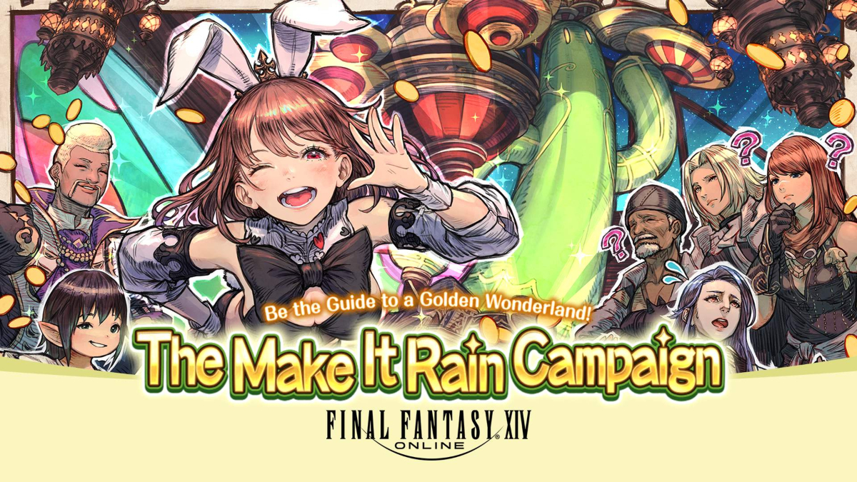 The Easiest Ways to Farm MGP in FFXIV - Twinfinite