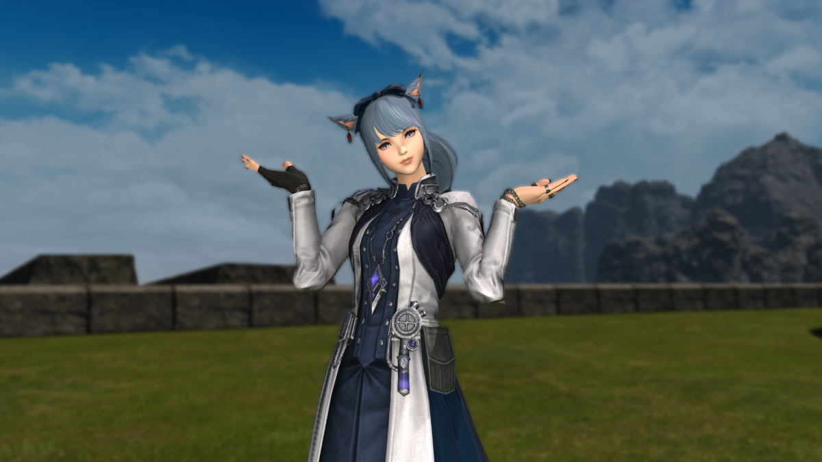 How to Toggle Job Icons on Display Names in FFXIV - Twinfinite